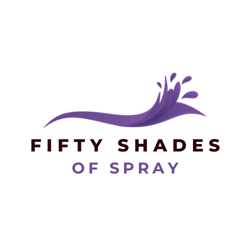Wardrobe Respraying Ireland | Fifty Shades of Spray
